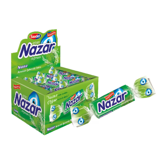 NAZAR NANELİ SAKIZ*100