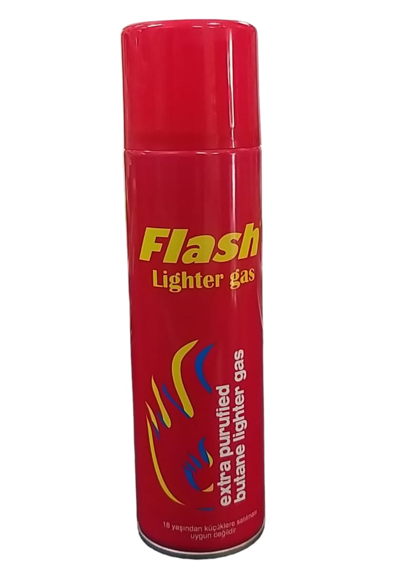 FLASH GAZ 270ML*1