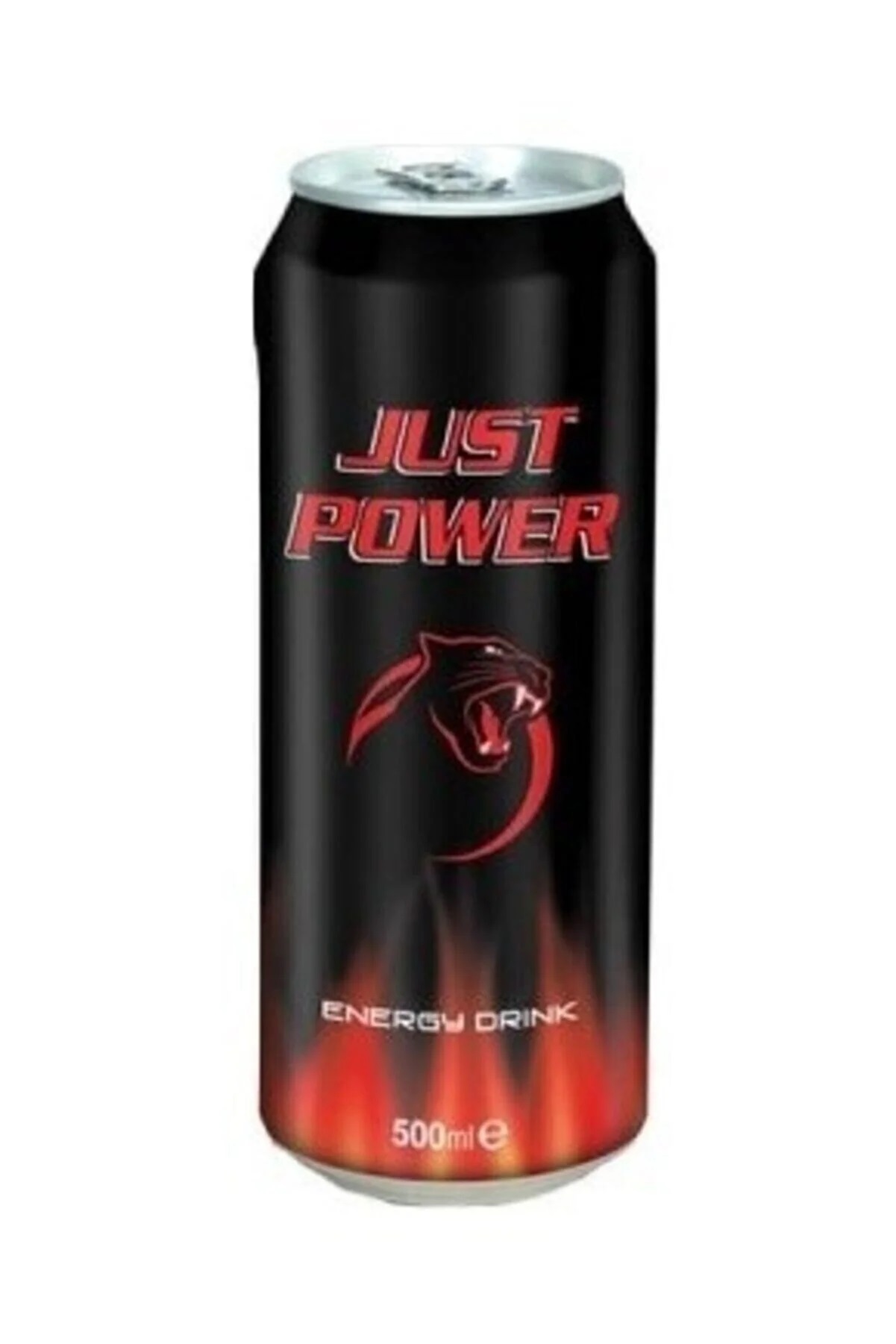 JUST POWER ENERJİ İÇECEĞİ 500ML*24