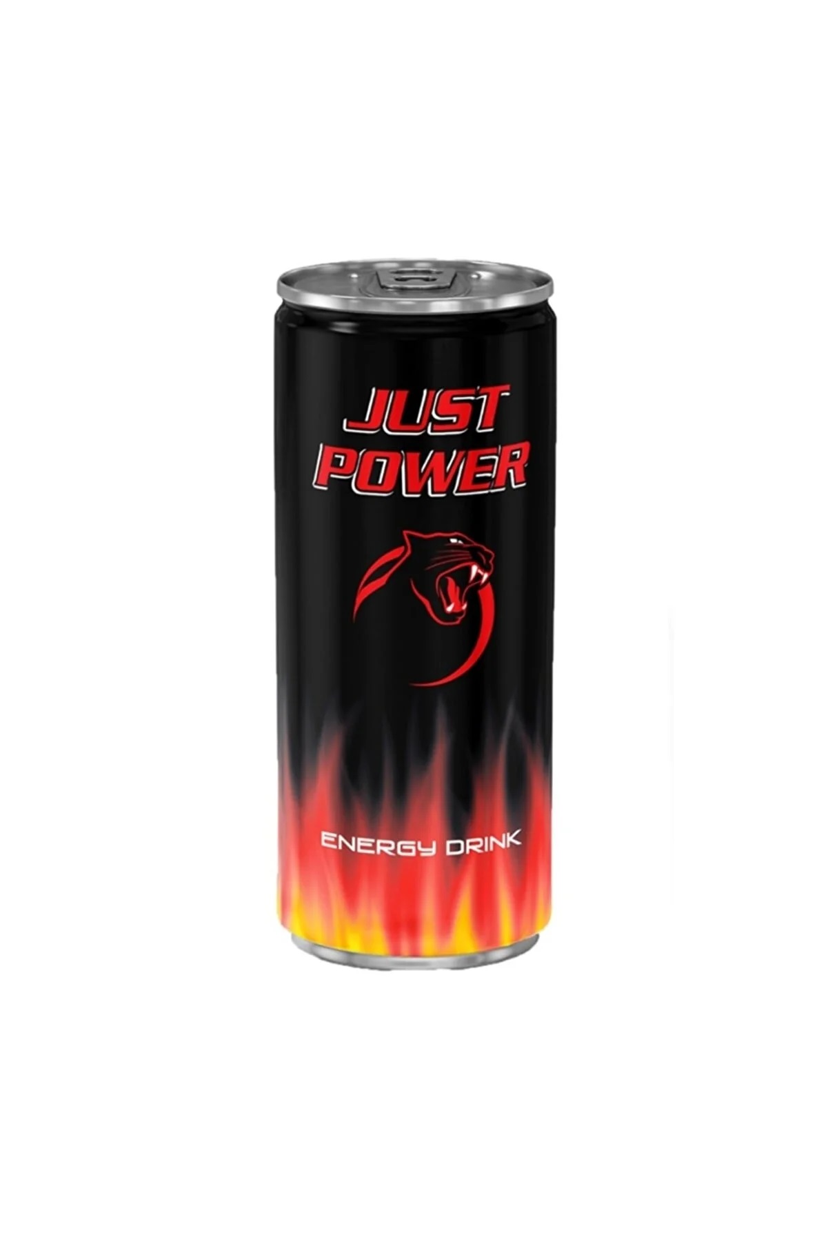 JUST POWER ENERJİ İÇECEĞİ 250ML*24
